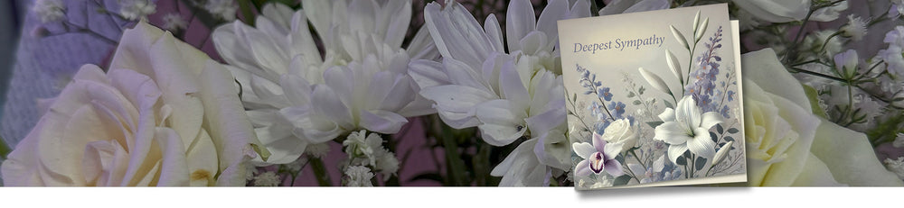 Sympathy & Funeral Flowers | Brisbane Florist – Anytime Flowers